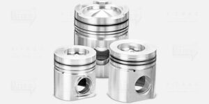 The Future of Aftermarket Pistons: Trends and Innovations - Blog