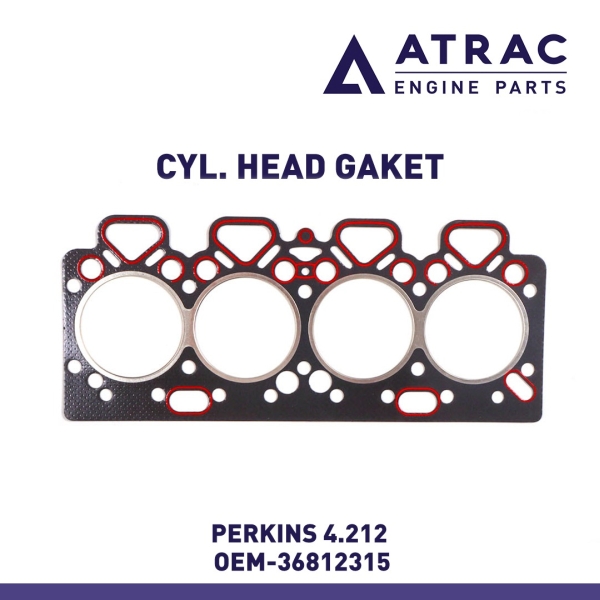 Engine Spare Parts Manufacturer & Supplier, India