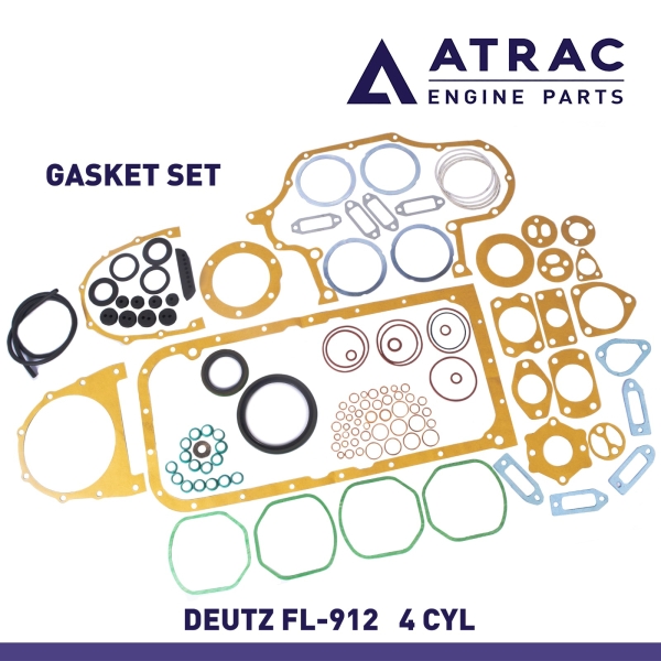 Engine Spare Parts Manufacturer & Supplier, India