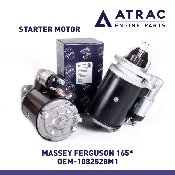 Engine Spare Parts Manufacturer & Supplier, India