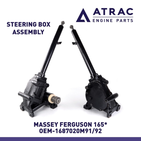 Engine Spare Parts Manufacturer & Supplier, India