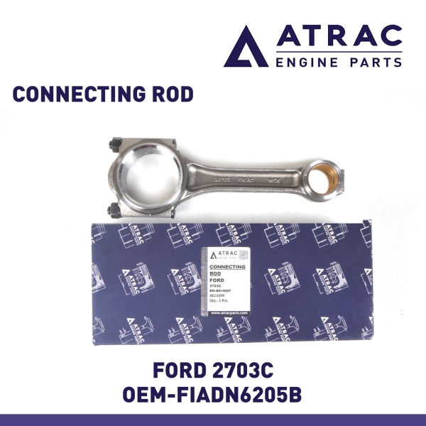 Engine Spare Parts Manufacturer & Supplier, India