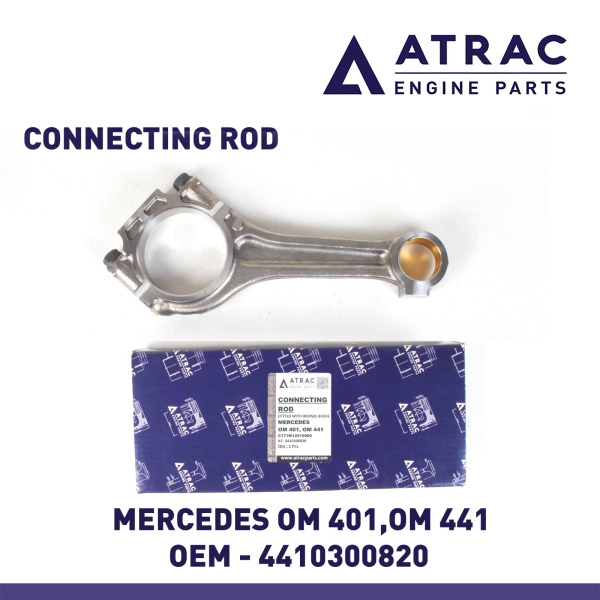 Engine Spare Parts Manufacturer & Supplier, India